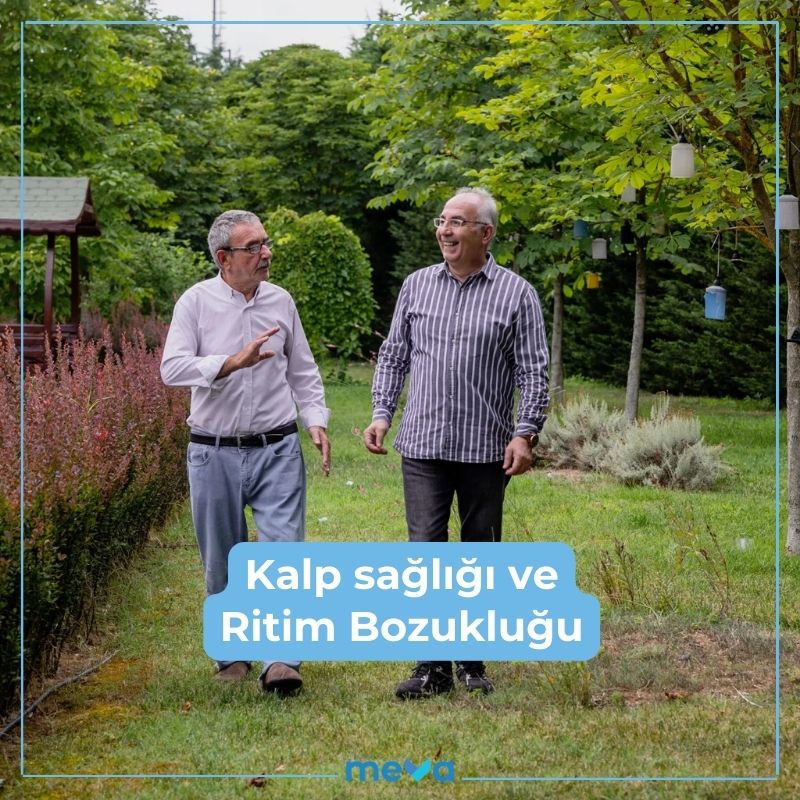 Ritim Bozuklukları: Kalp Sağlığını Korumak İçin Öneriler
